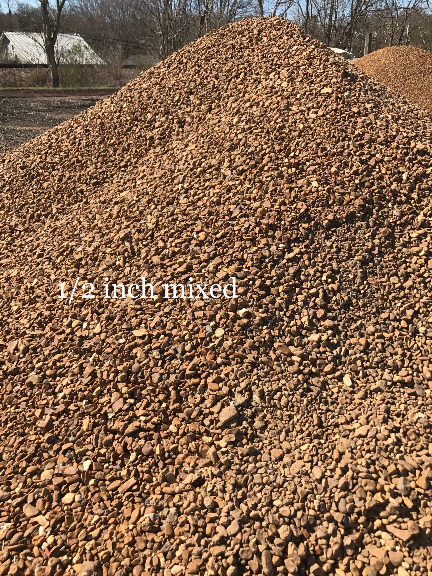 Landscaping Products | Melton Sand Company